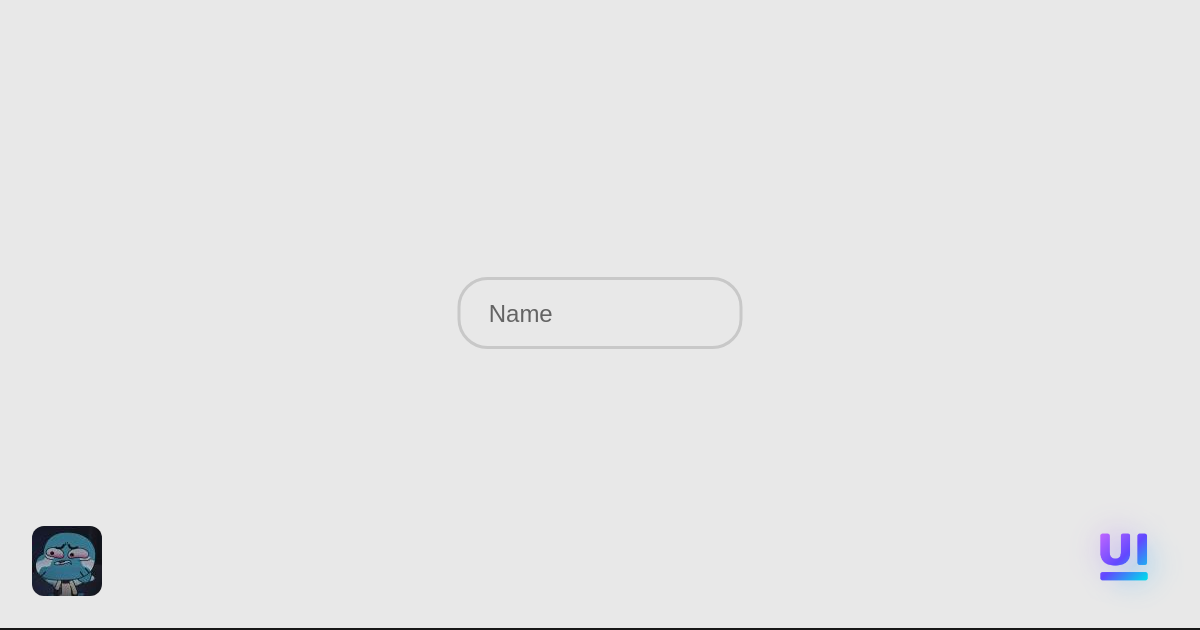Input by tranquoclong made with CSS | Uiverse.io