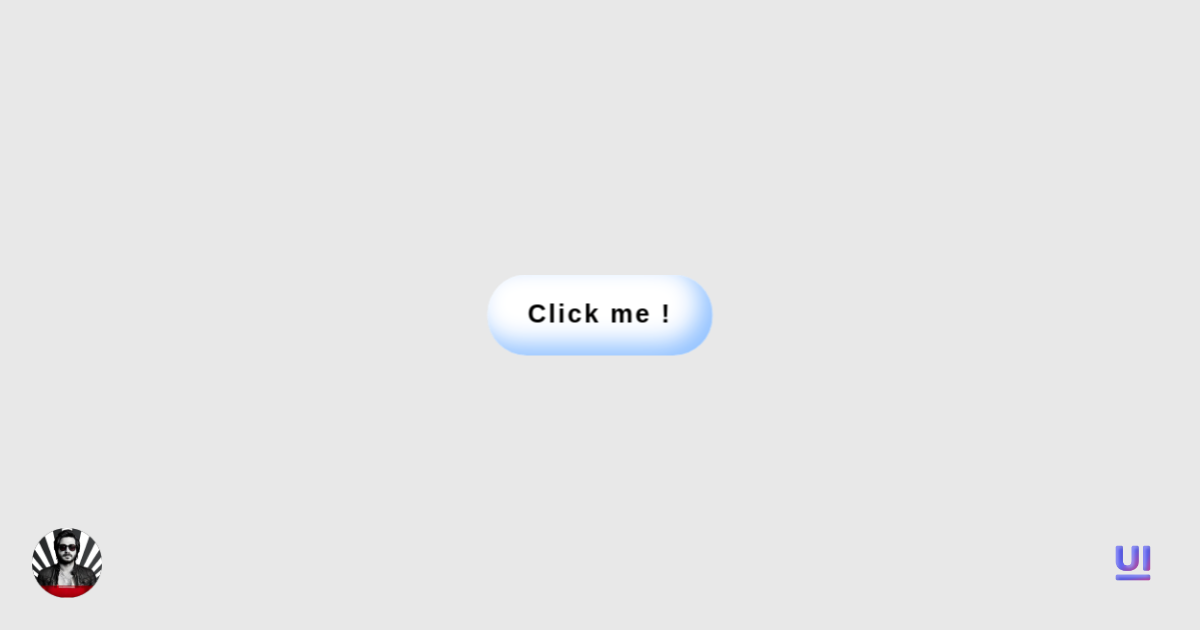 Button by ercnersoy made with CSS | Uiverse.io