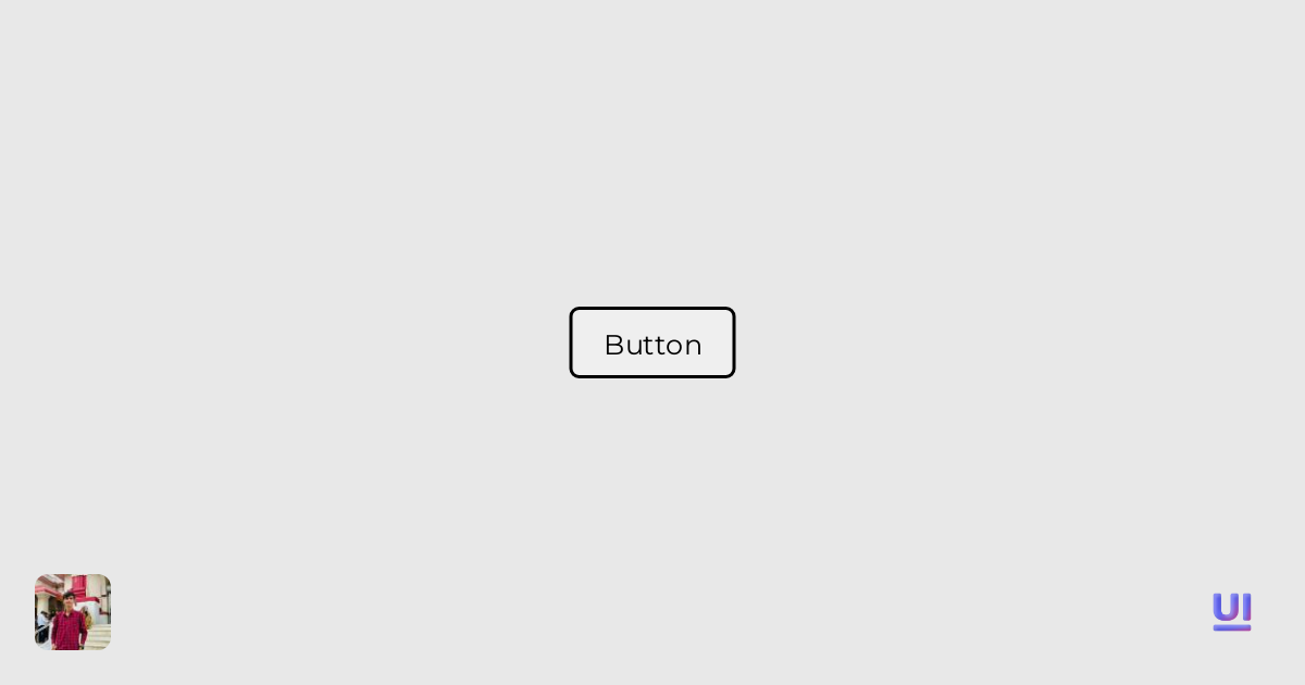 Button by JaydipPrajapati1910 made with CSS | Uiverse.io