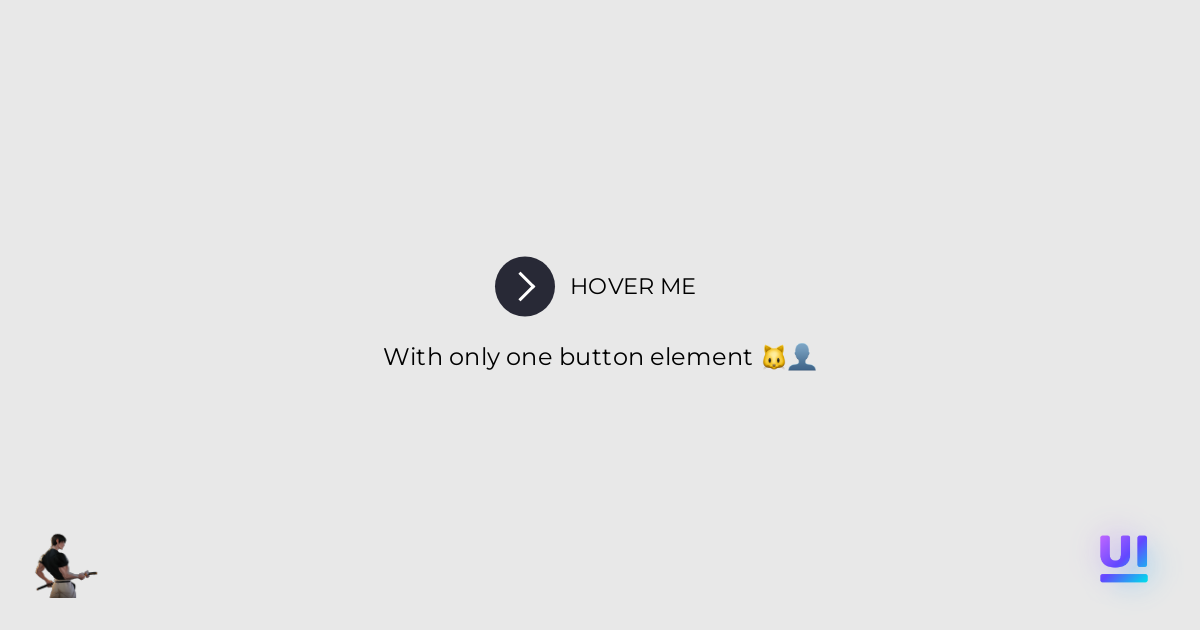 Button by 3bdel3ziz-T made with CSS | Uiverse.io