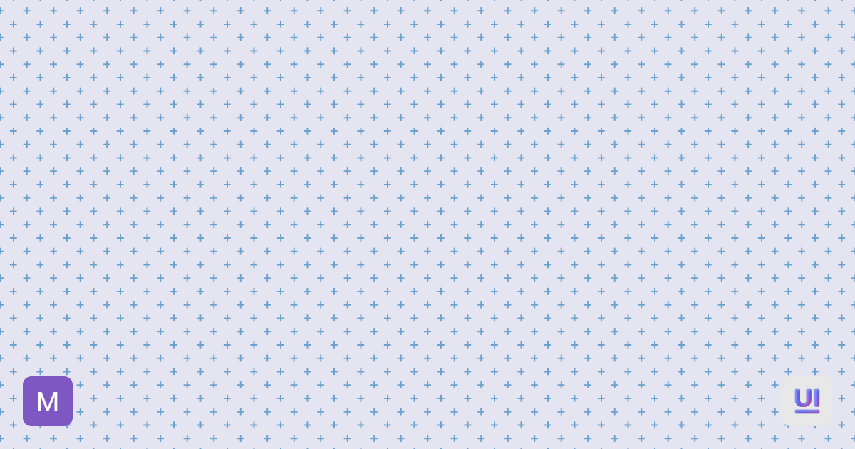 Pattern by mohamed_3222 made with CSS | Uiverse.io