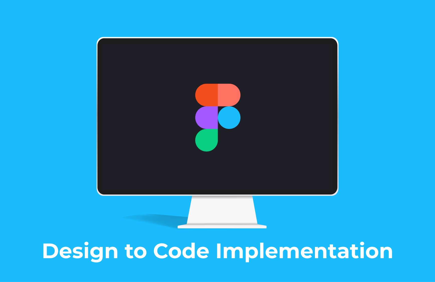 Figma Design-to-Code Implementation: Best Practices for App Developers