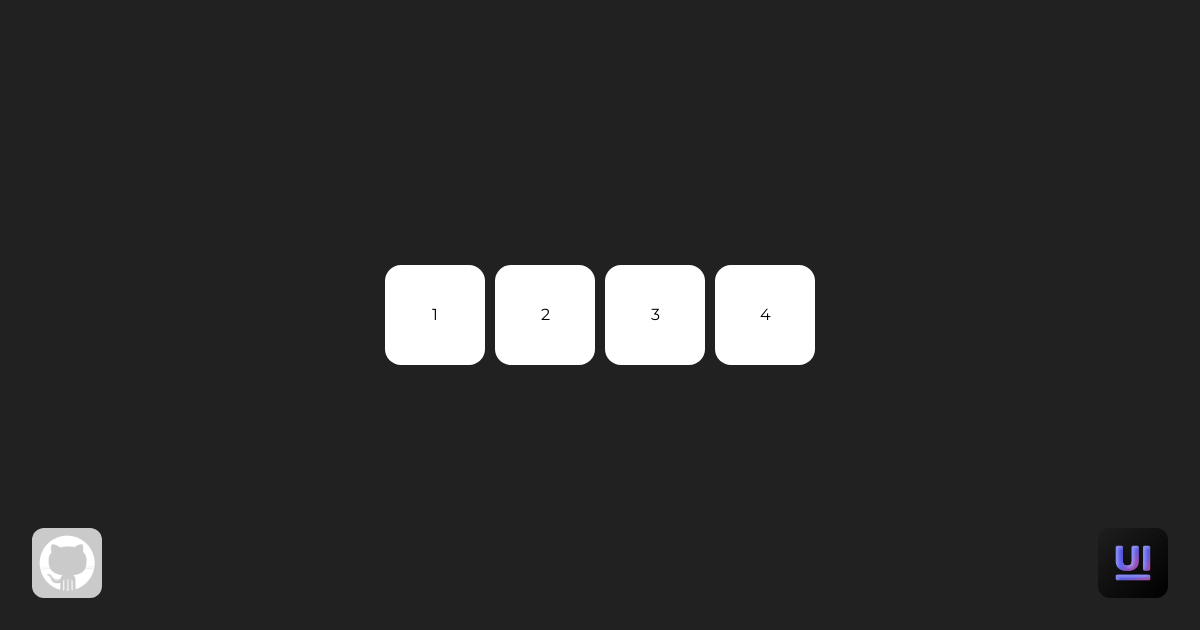 Card by dovatgabriel made with CSS | Uiverse.io