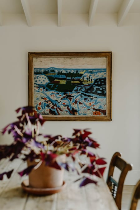 Inspiration of the Week: from clapped-out to clutter-free in Clapton