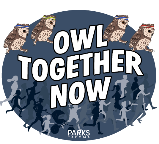 Upcoming Races In Washington, US 2025-2026