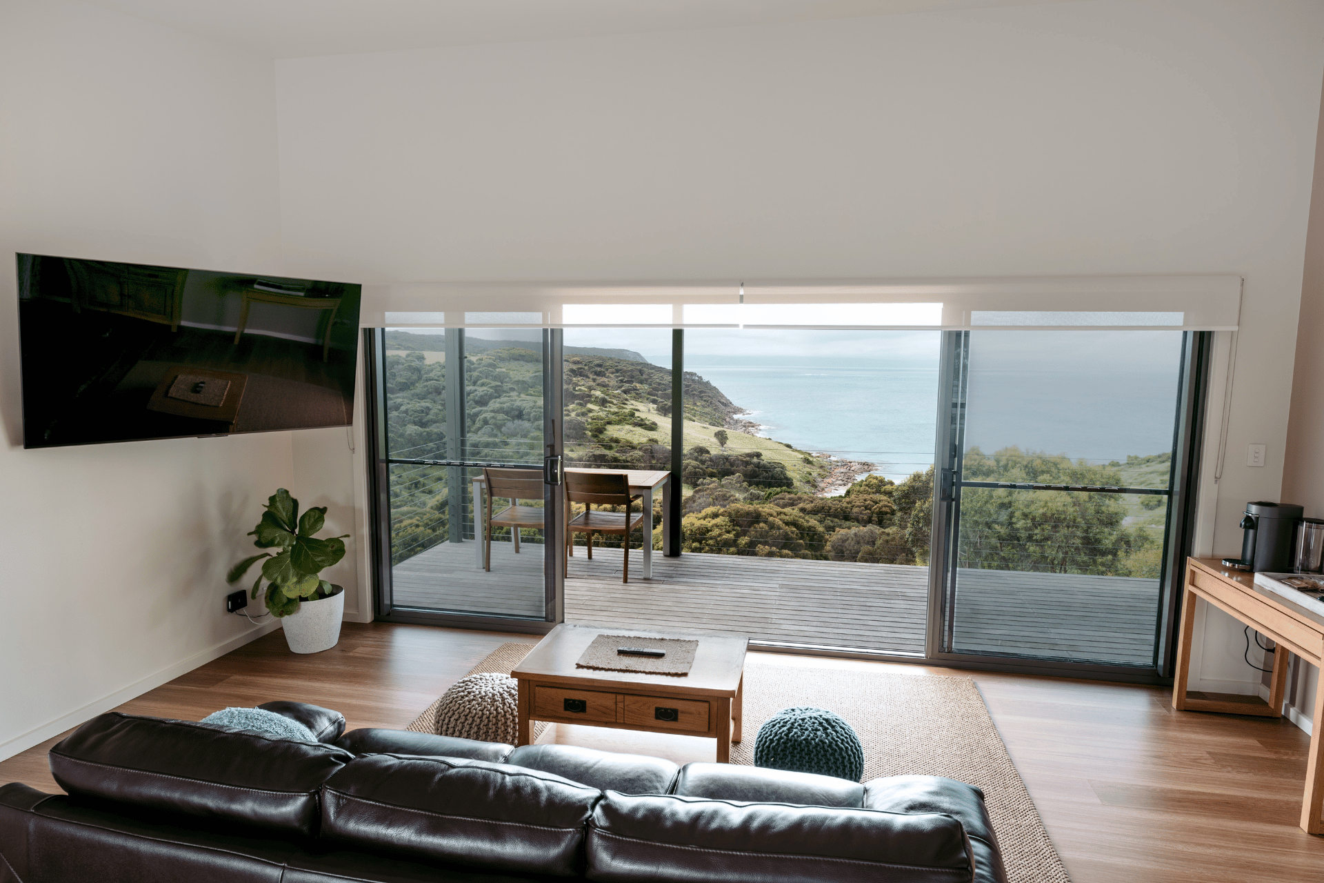 Experience the Best Hotel on Kangaroo Island – Sea Dragon Lodge