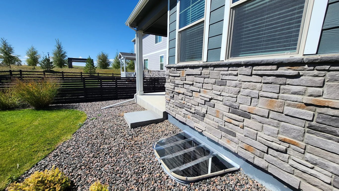 Custom Window Well Covers | USA Window Well Covers | Free On-Site Estimates