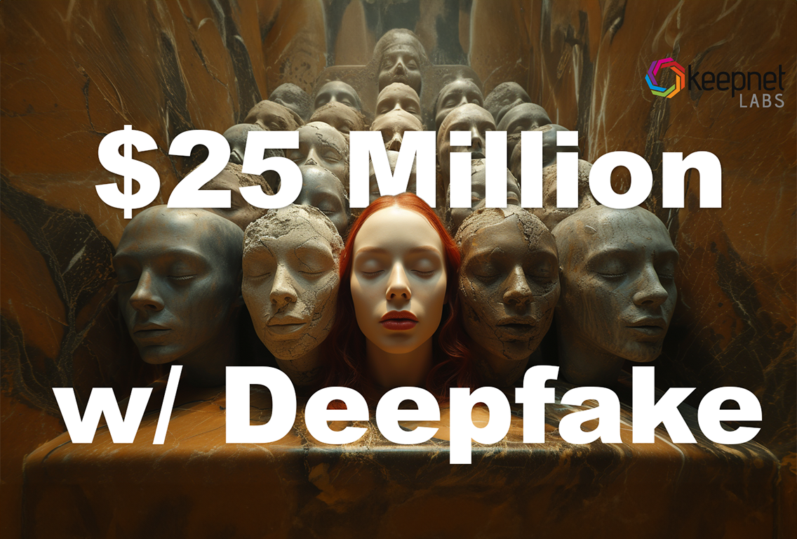 Deepfakes Examples