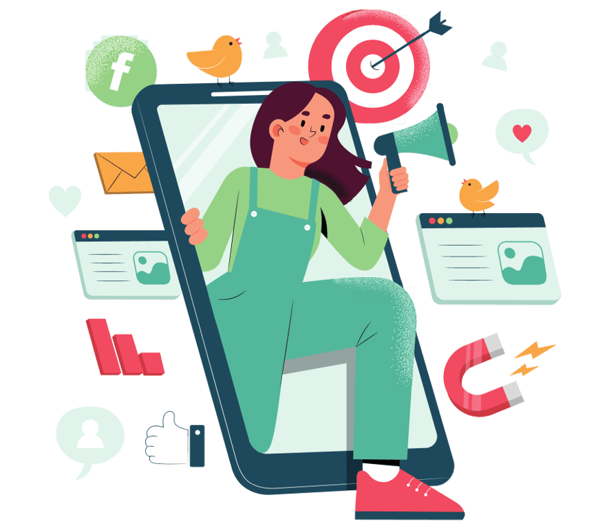 Channel Partners - Keepnet Labs