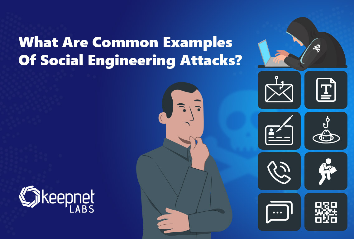 Latest Trends & Blog - Keepnet Labs