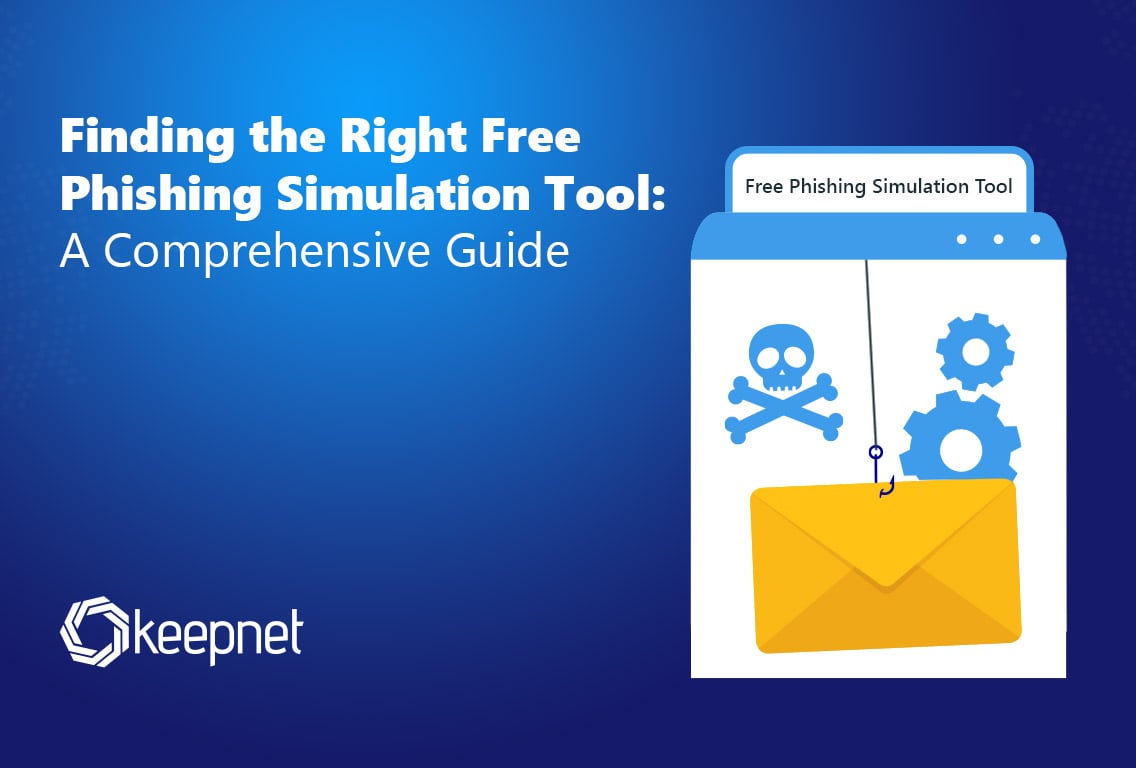 Finding the Right Free Phishing Simulation Tool: A Comprehensive Guide ... Finding the Right Free Phishing Simulation Tool: A Comprehensive Guide ...