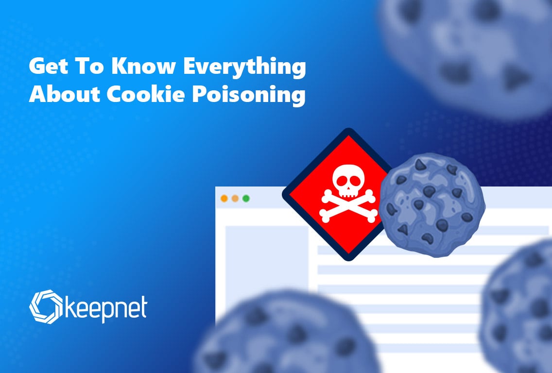 What is cookie poisoning - Keepnet Labs