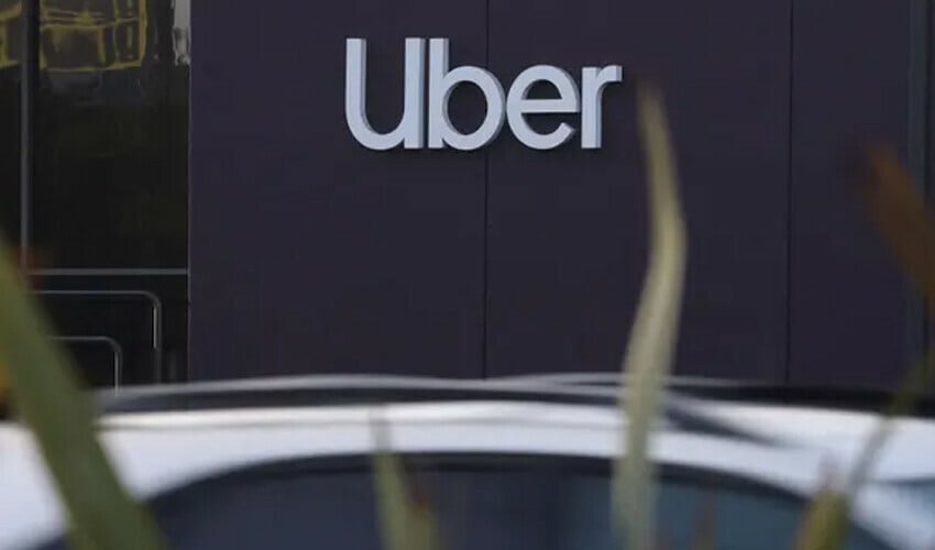 The Last Hunt of Social Engineering: Uber - Keepnet