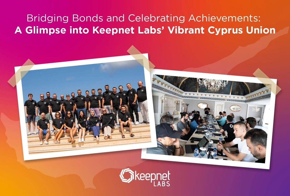 Bridging Bonds and Celebrating Achievements: A Glimpse into Keepnet ...