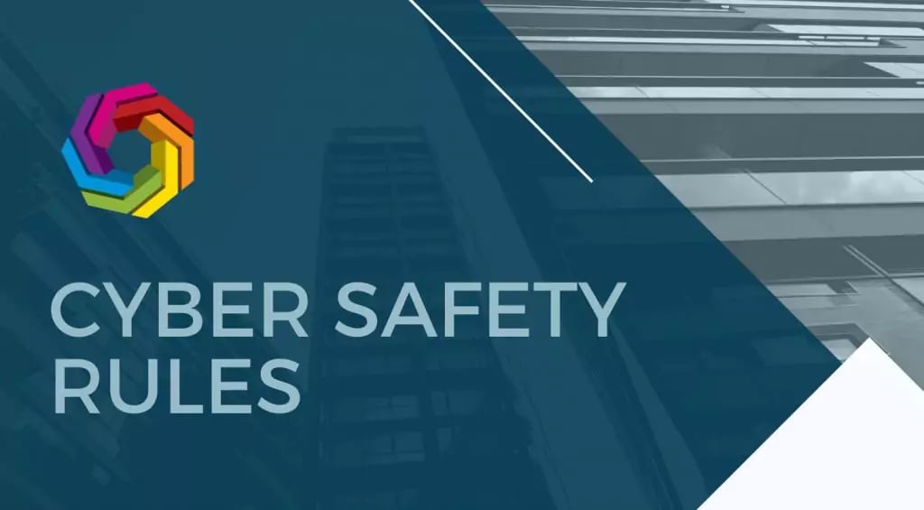 Cyber Safety Rules - Keepnet