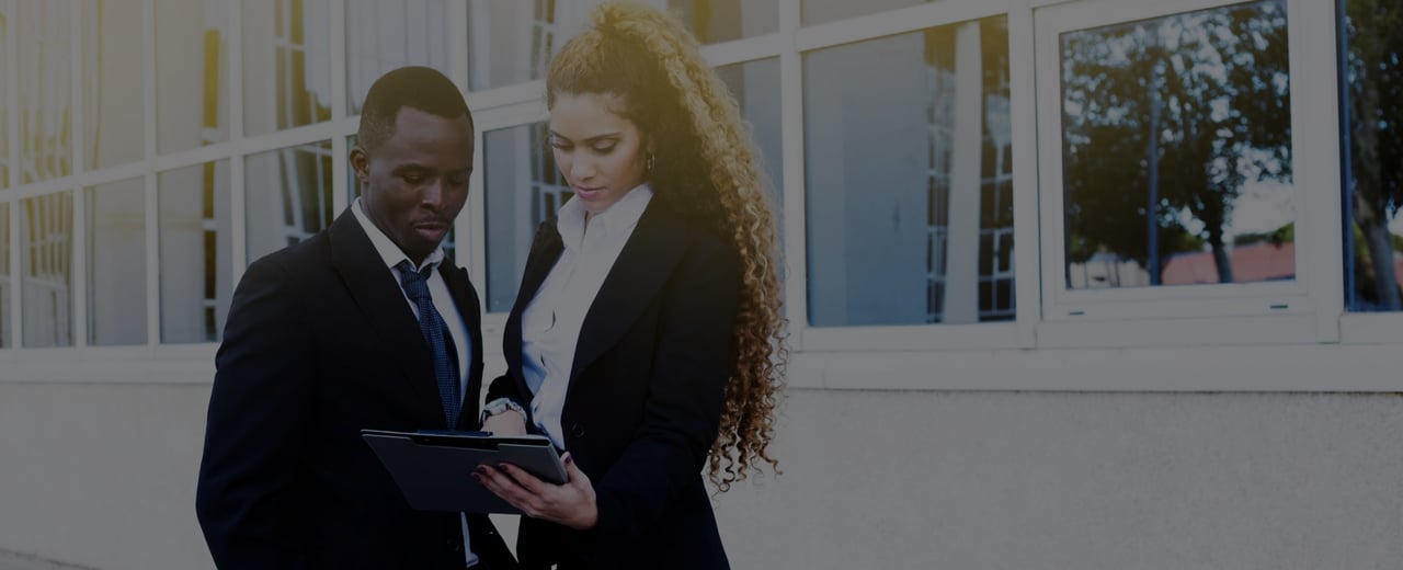 ESD in South Africa: Empowering the Economy's Potential | FundMyBiz