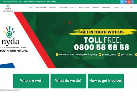 Elevate Your Business | DSBD Grants | Growth and Prosperity | FundMyBiz