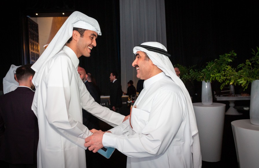 Luxury Property Sale in Lusail, Qatar | Residential | Qetaifan