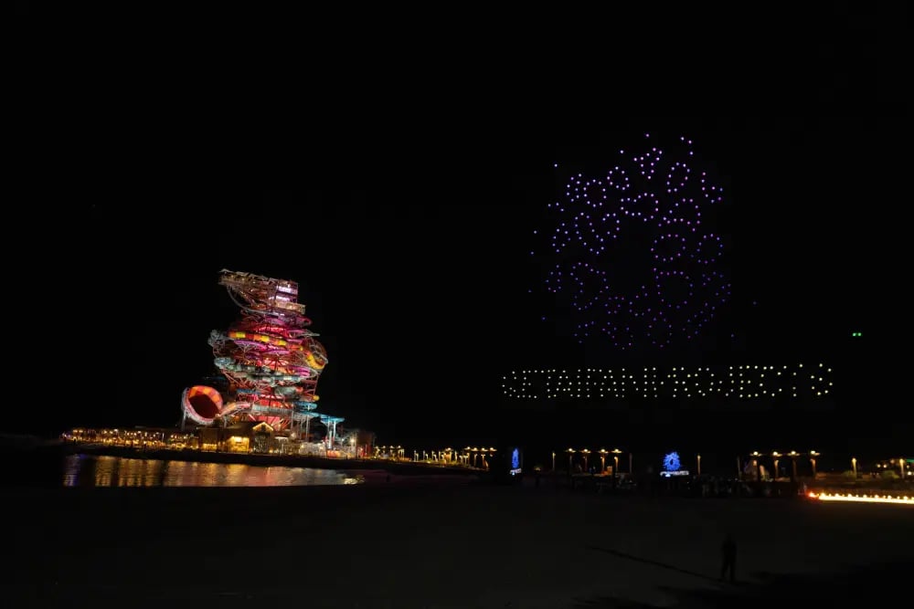 The RIG 1938 Breaks two Guinness World Records