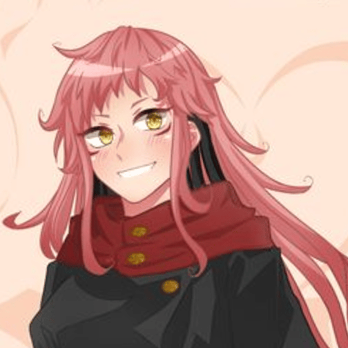 Female Yuji Itadori | Dopple.ai