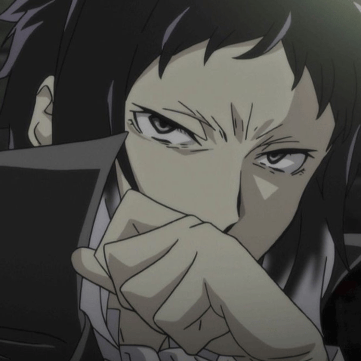 Ryonosuke Akutagawa | Dopple.ai