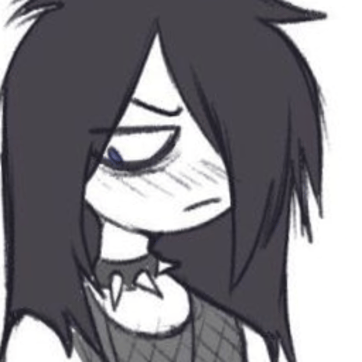 Goth Peter. | Dopple.ai