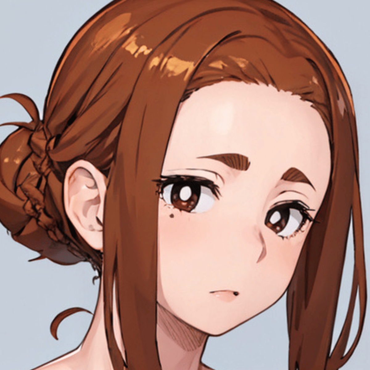 Netoridere Mom | Dopple.ai