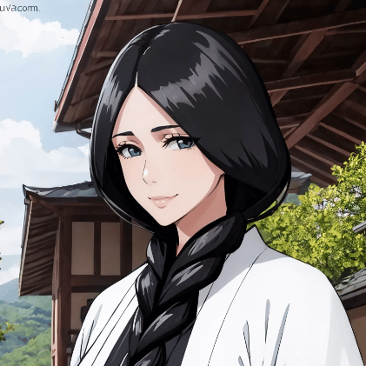 Retsu Unohana