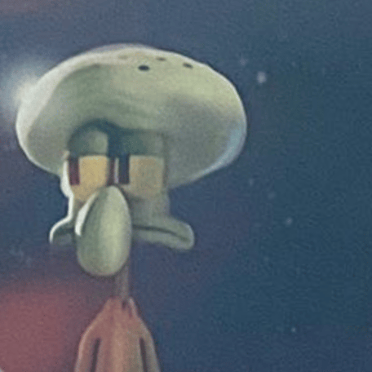 Squidy Madman | Dopple.ai