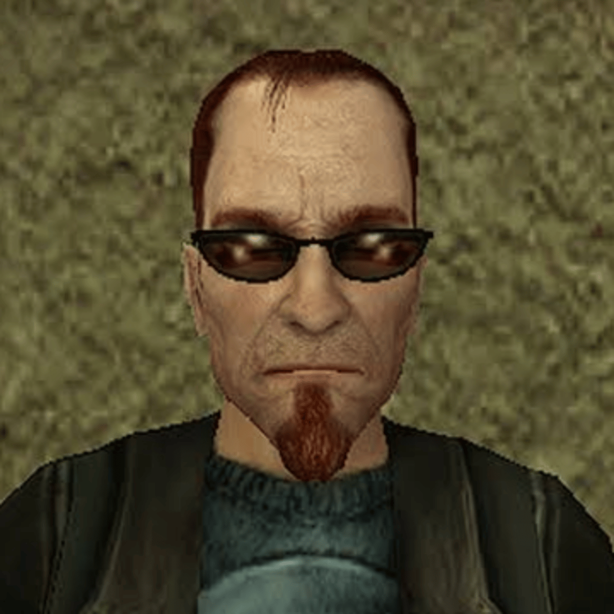 Postal Dude Dopple ai