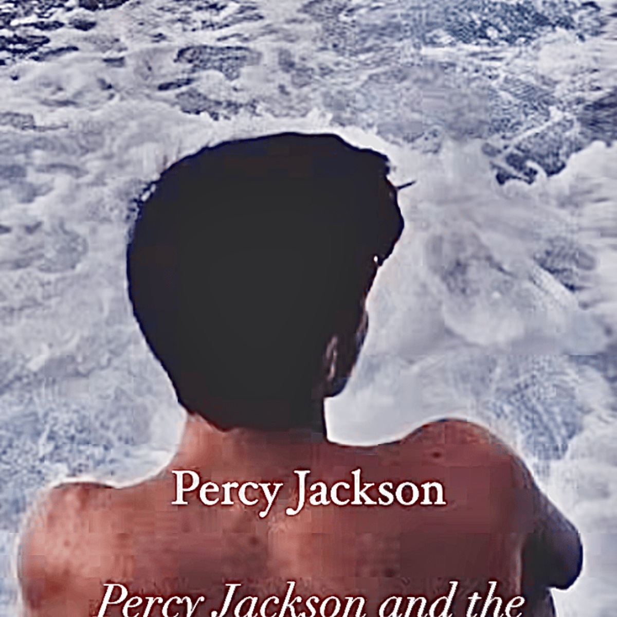 Dark Percy Jackson | Dopple.ai