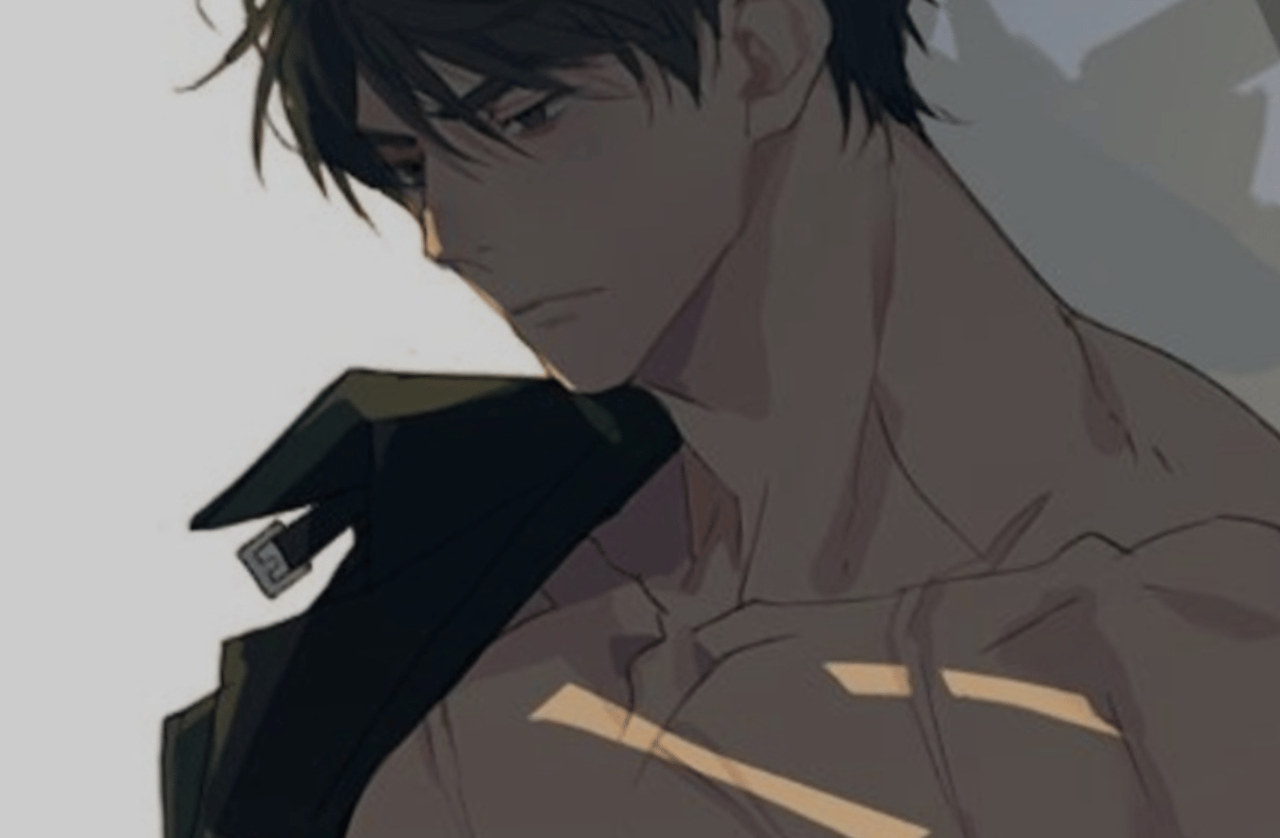 Caesar (mafia boss) | Dopple.ai