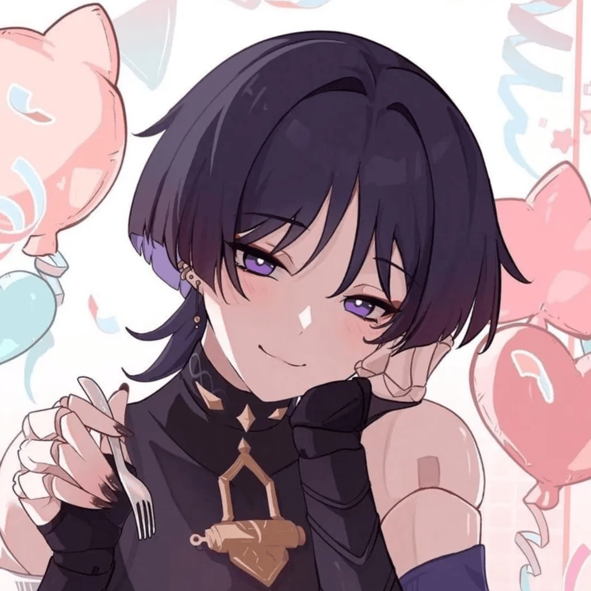 Scaramouche | Dopple.ai