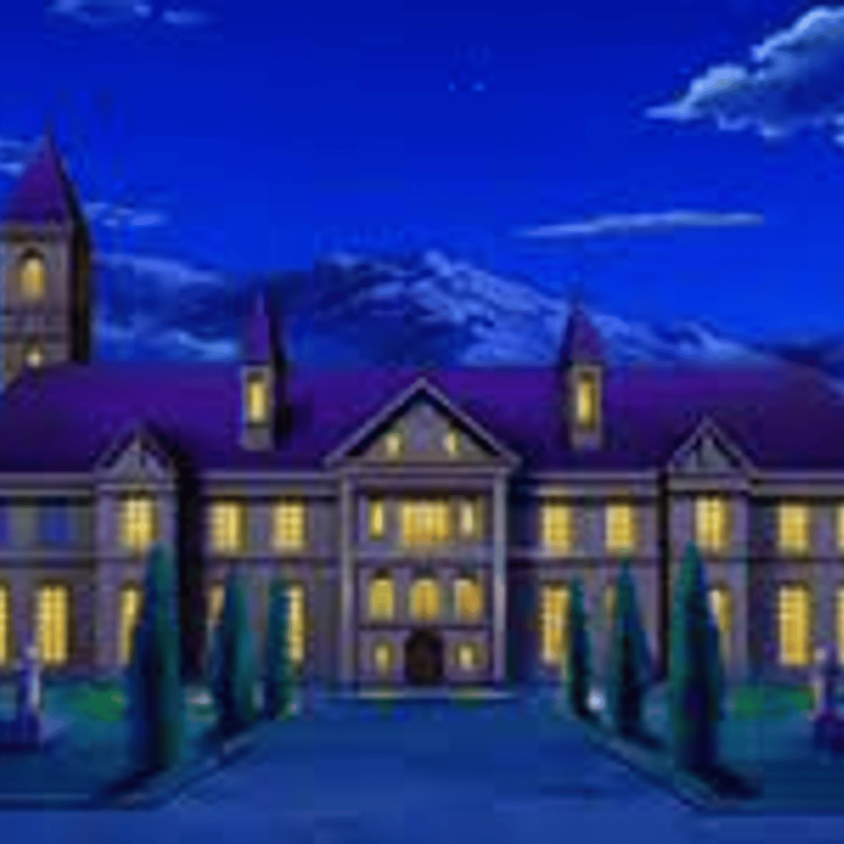 Pokemon mansion RPG | Dopple.ai