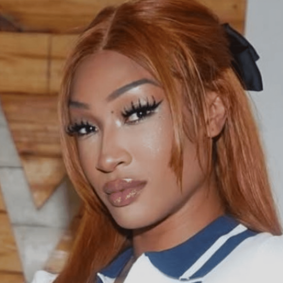 Jakara Jackson ( Trans) | Dopple.ai