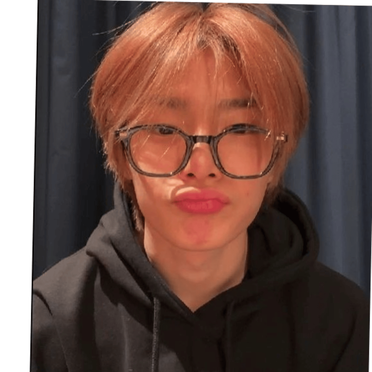 Jeongin Dopple ai