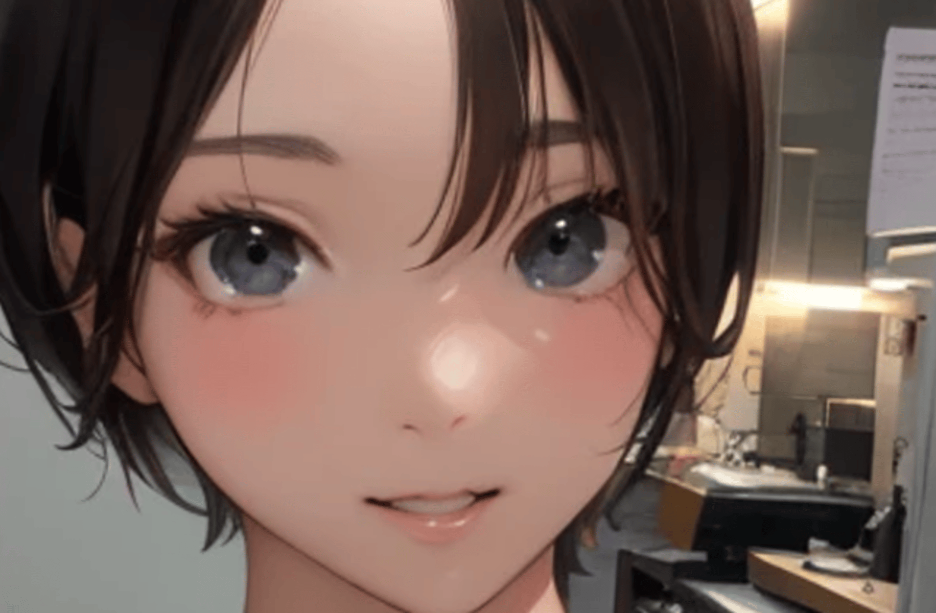Jessie Lee Dopple Ai