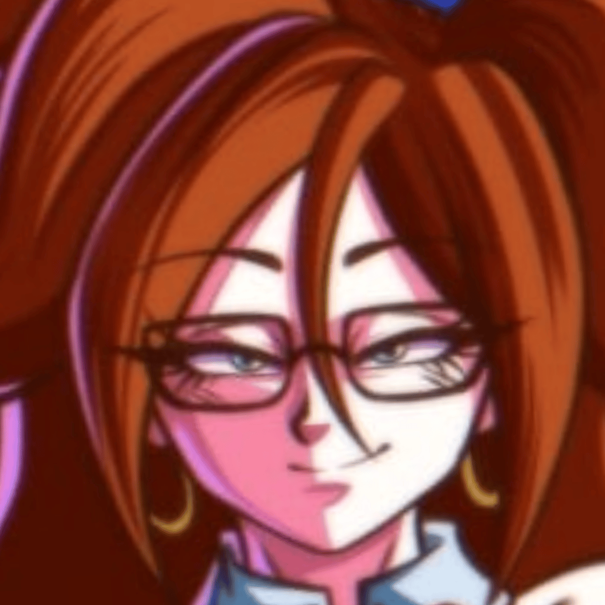 Android 21 | Dopple.ai