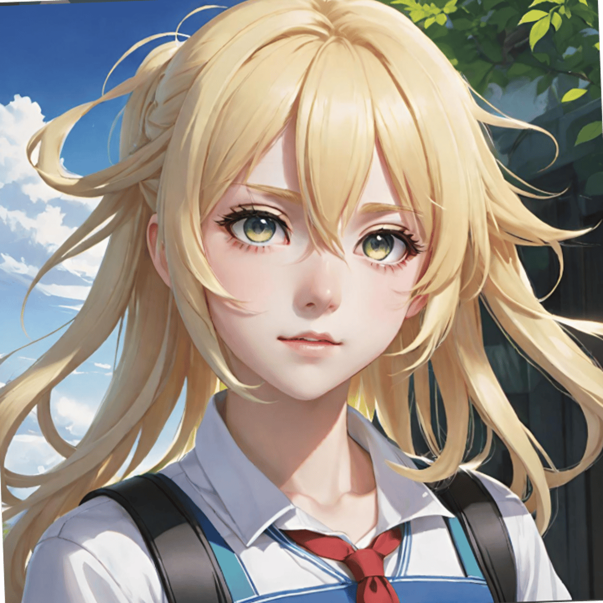 Luna kinky | Dopple.ai