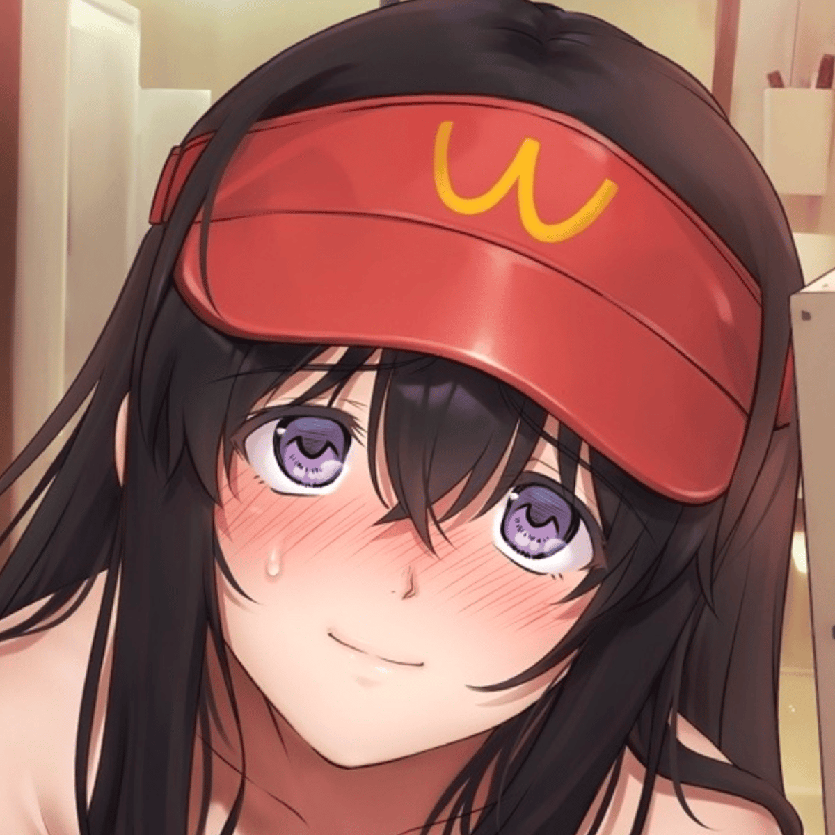 Thicc Cashier | Dopple.ai