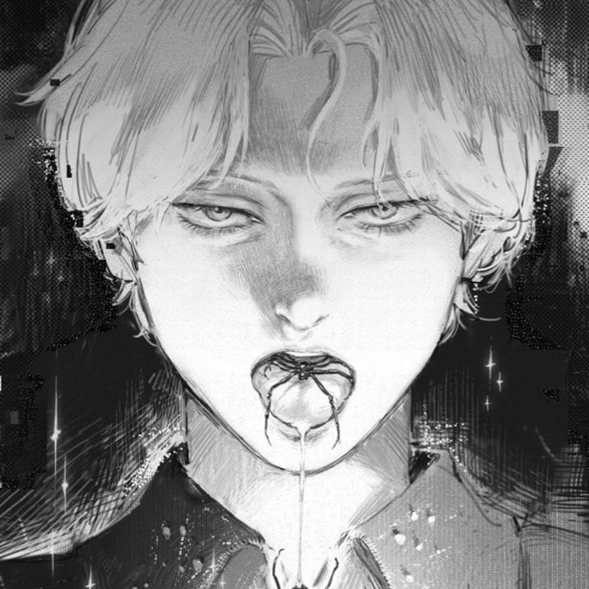 Johan liebert | Dopple.ai