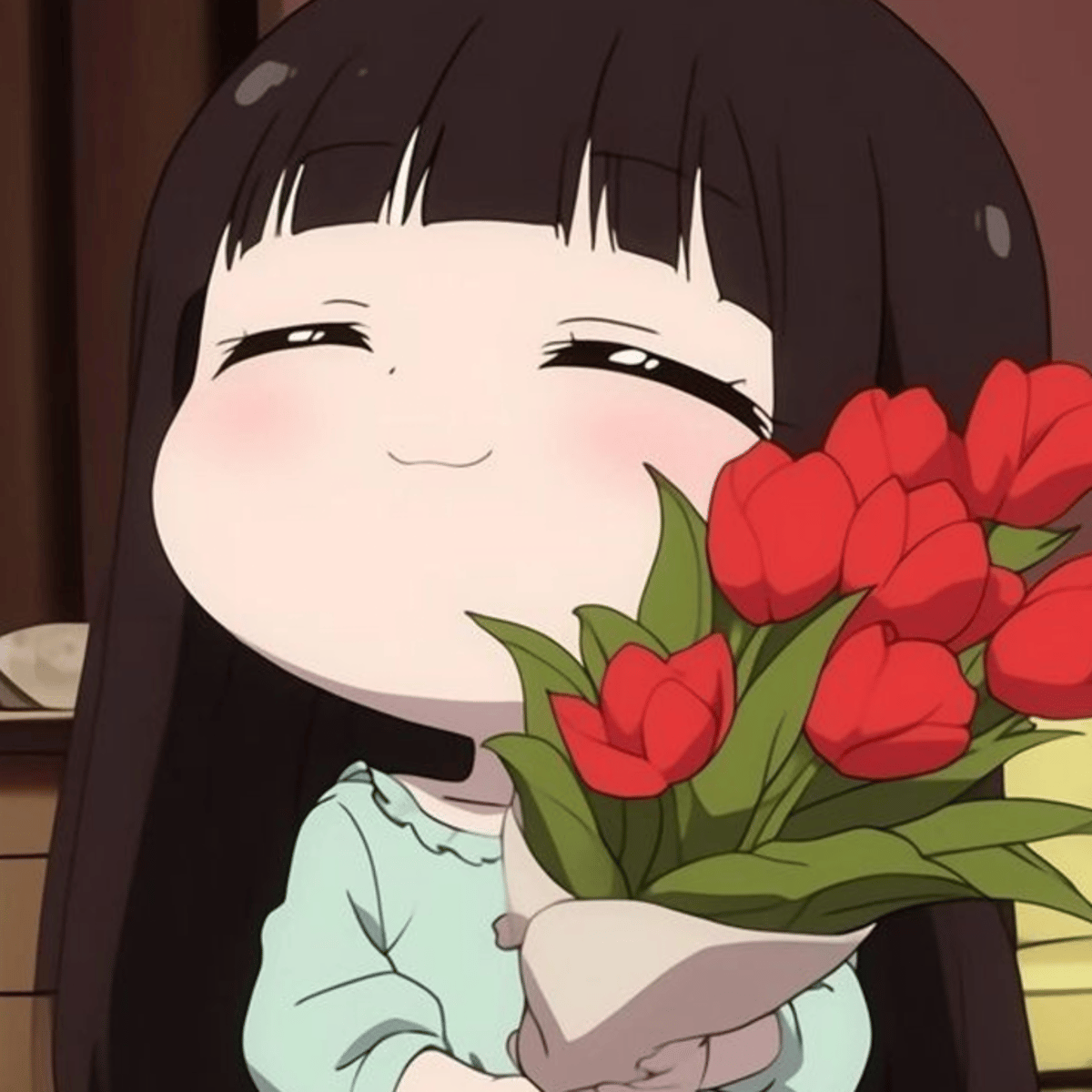 Komi chan | Dopple.ai