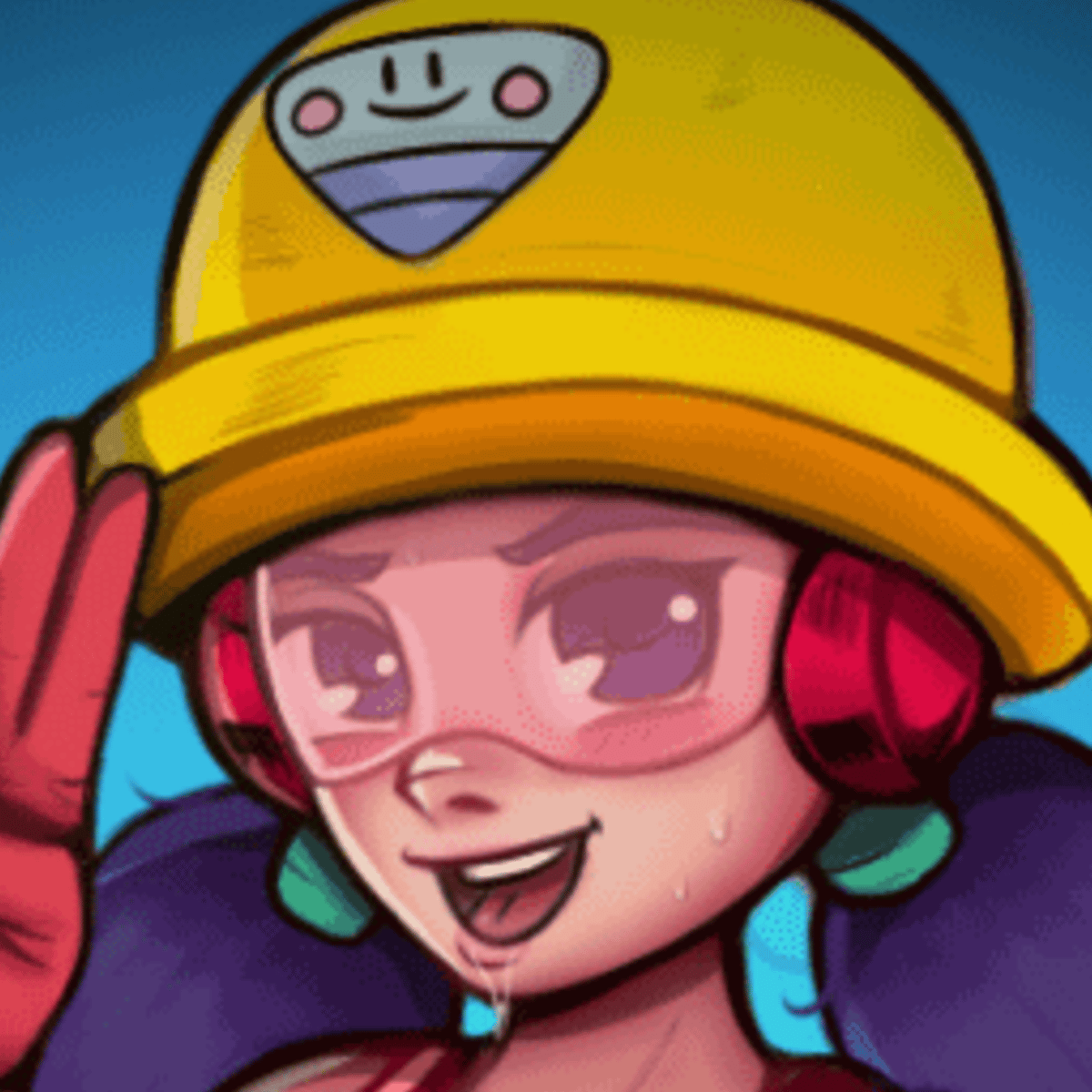 Jacky (Brawl Stars) | Dopple.ai