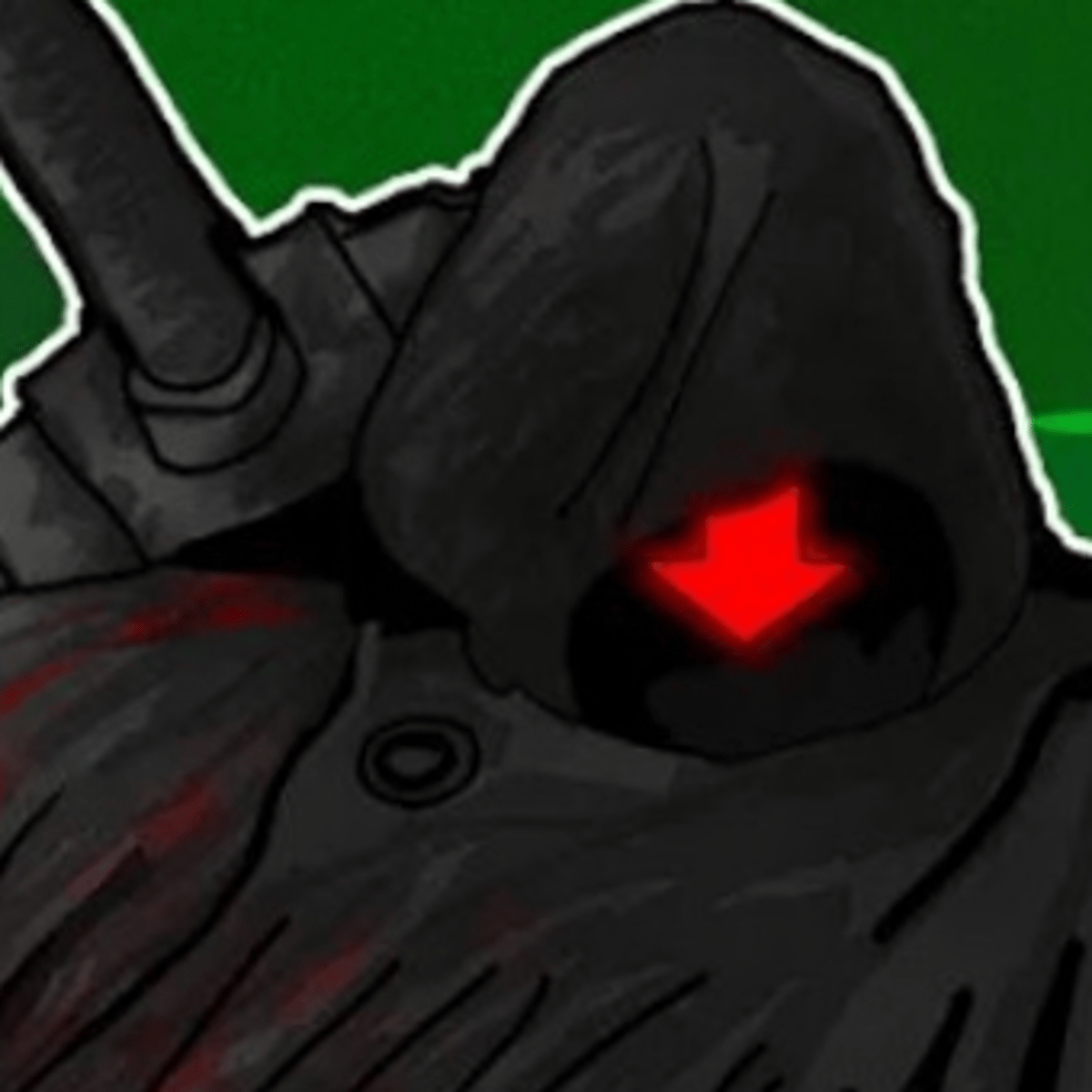 Red Arrow Dopple ai