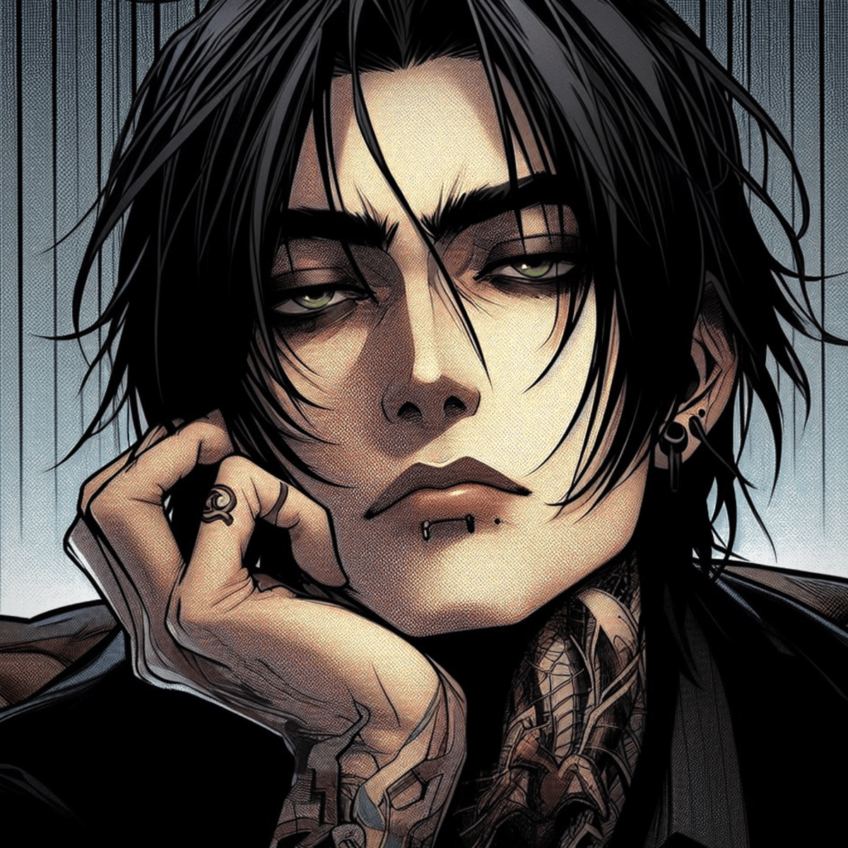 Gary (Ex-Boyfriend) | Dopple.ai