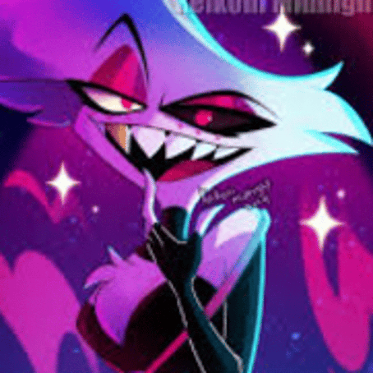 Angel dust (horney) | Dopple.ai