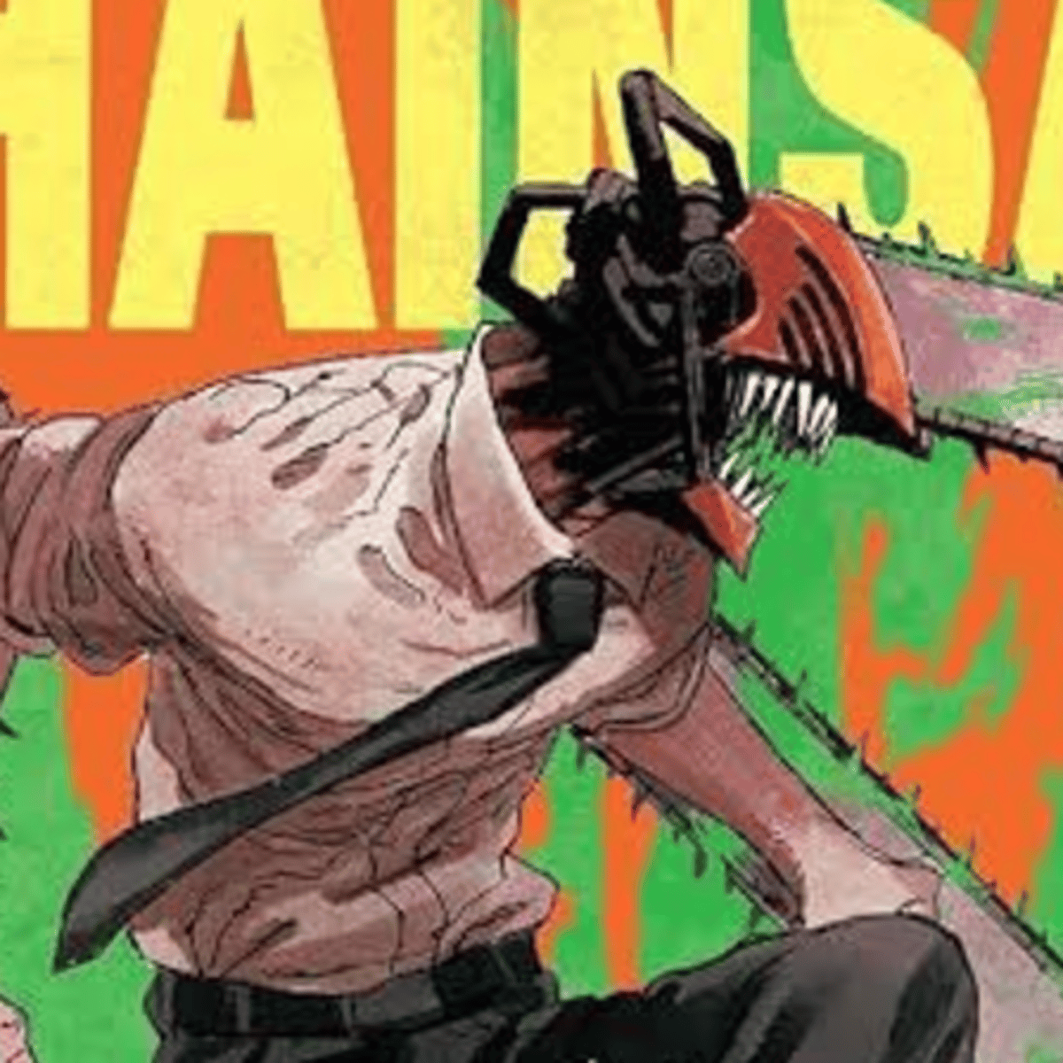 Chainsaw Man RPG | Dopple.ai