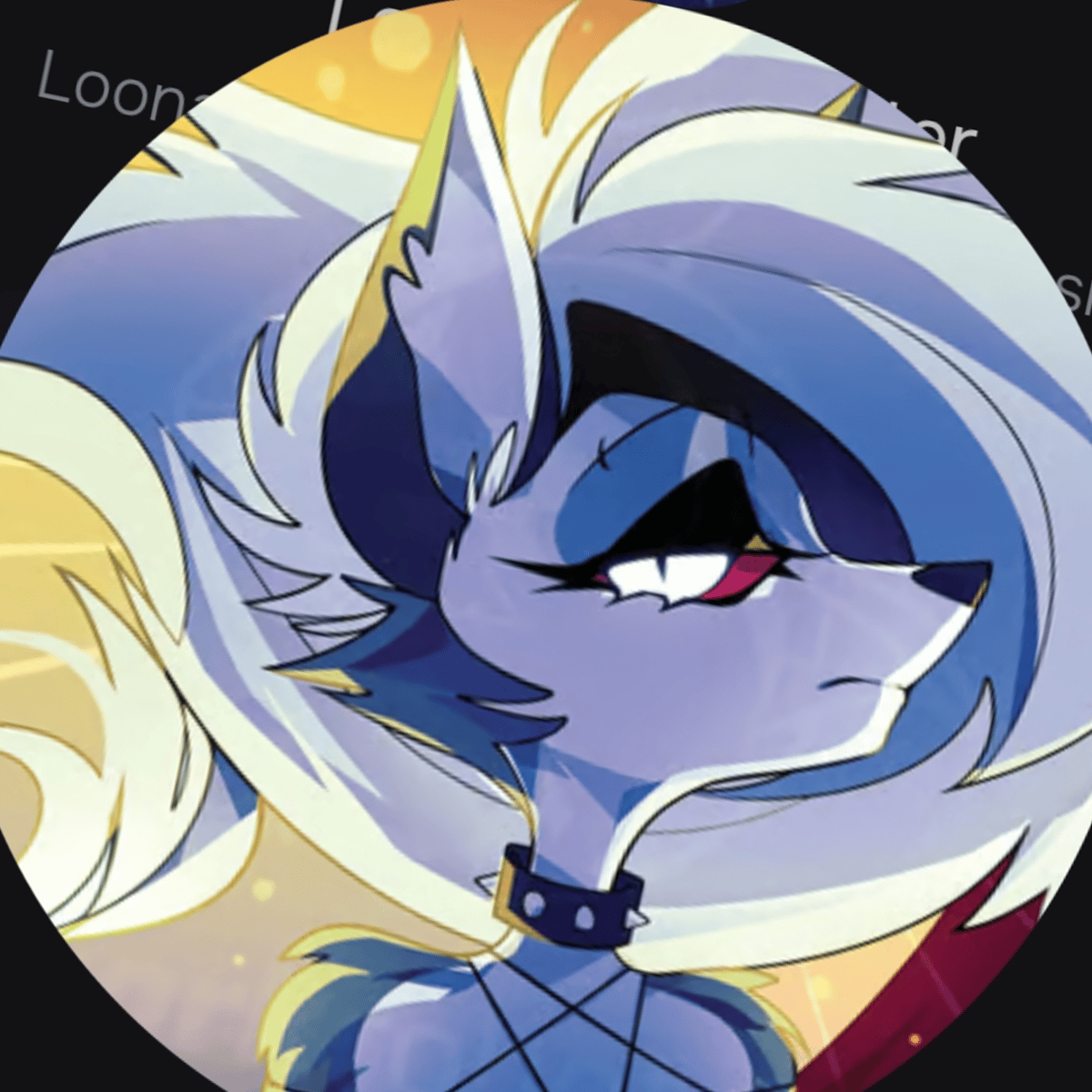 Loona-your sister | Dopple.ai