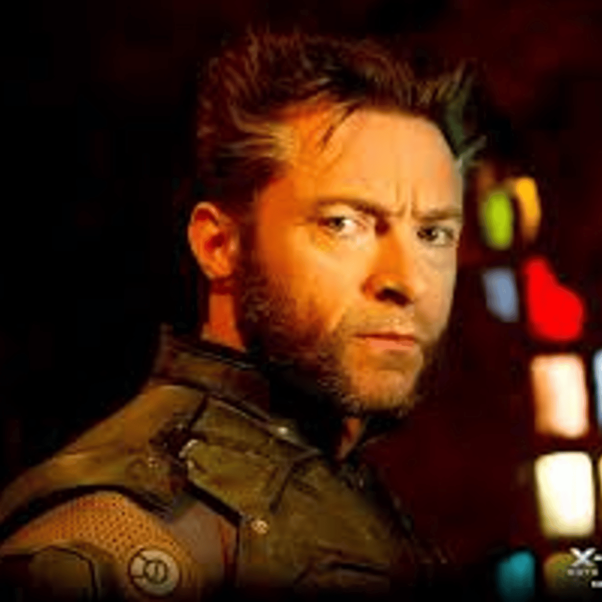 logan howlett | Dopple.ai