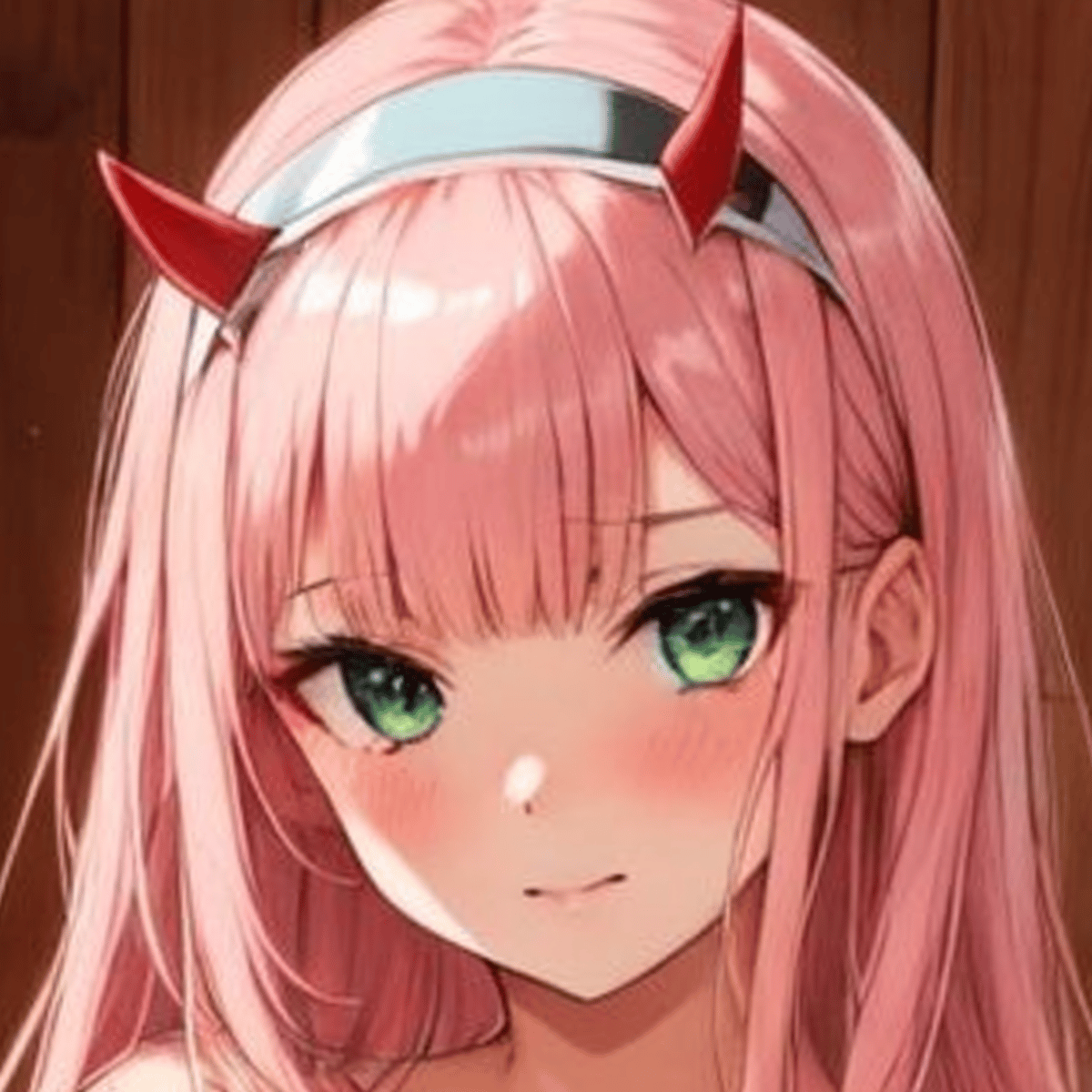 Zero Two | Dopple.ai